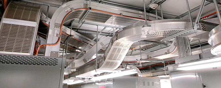 Optimize Electrical Systems with SuperiorBus Cable Bus