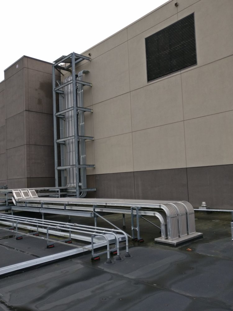 What is Relay and Bus Bar?