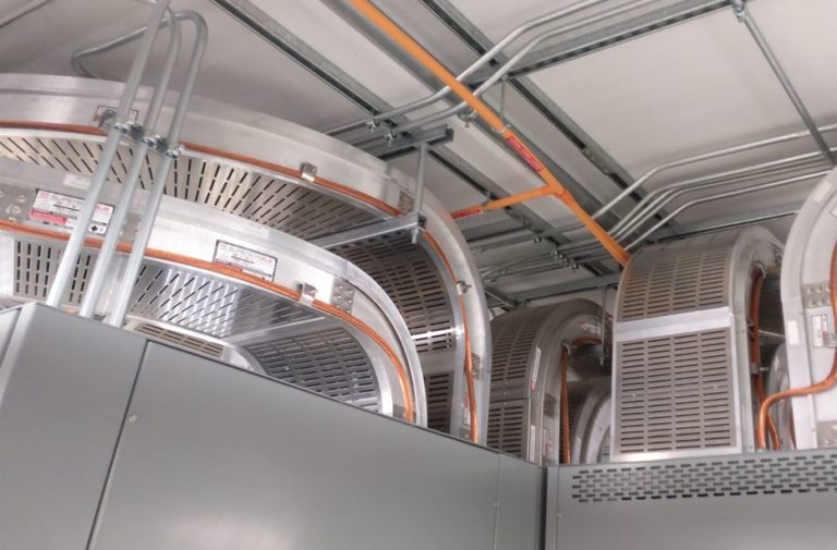 Blog About Cable Bus and Electrical Power Distribution