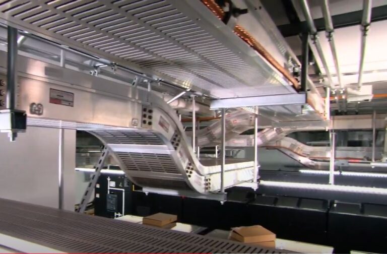 How Does Cable Bus Work And What Are Its Advantages?