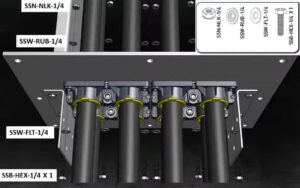 Blog About Cable Bus and Electrical Power Distribution