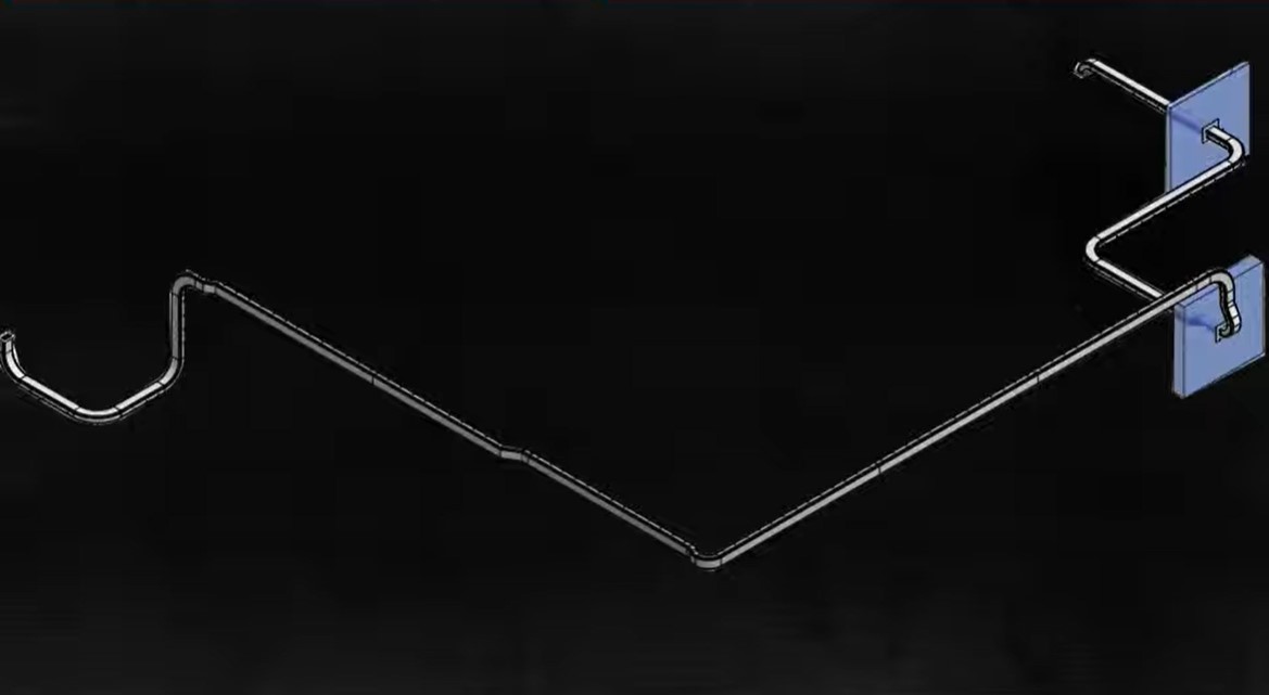 Cable Bus Electric Power Distribution Systems Installation Guide