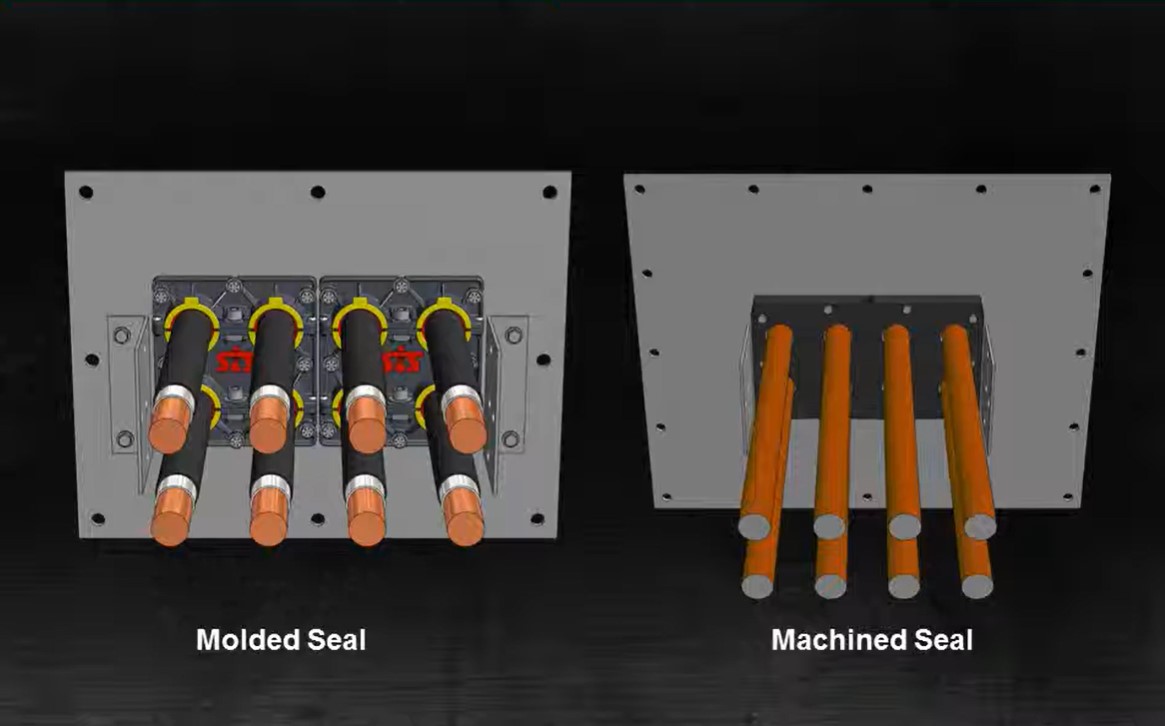 Cable Bus Electric Power Distribution Systems Installation Guide