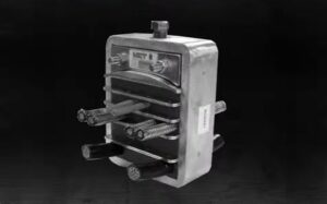 Cable Bus Electric Power Distribution Systems Installation Guide